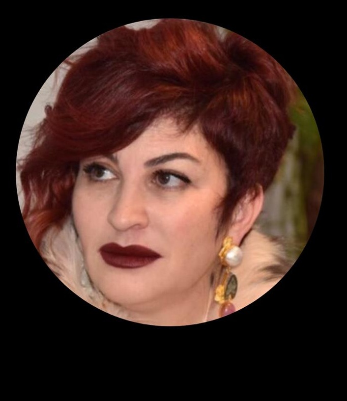 Yasmine Armanious - Top 50 Women Forum