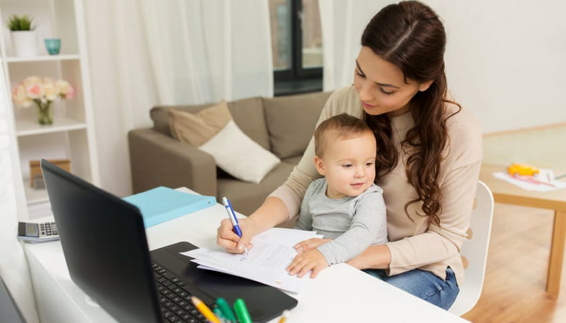 Can One be a Successful Mother yet a Powerful Entrepreneur? What t ...