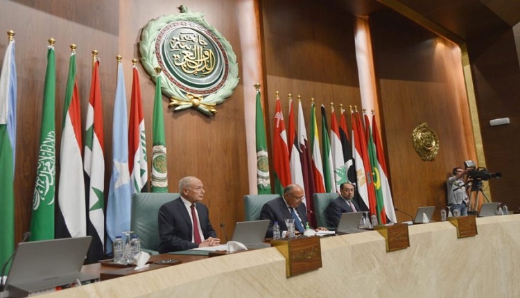 Syria Returns to Arab League After 12-Year Suspension - Top50 Women