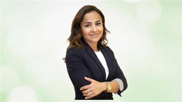 Redcon Selects Noha Nael as First Egyptian Female CEO of Sustainability ...