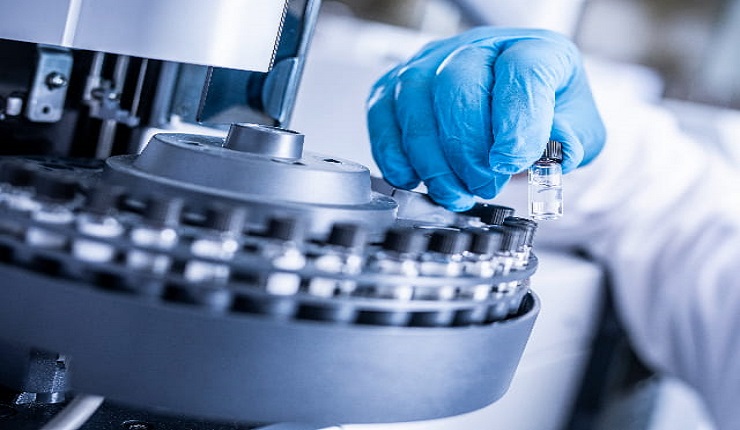 Egypt, Indian Investors In Talks for $80 M Pharmaceutical Raw Materials ...