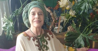 Britt Boutros-Ghali Launches Art Exhibition Entitled "Hwanem" on ...