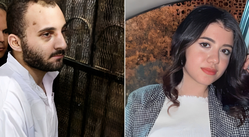 Finally Wins: Egypt Executes Nayera’s Ashraf Murderer - Top50 Women