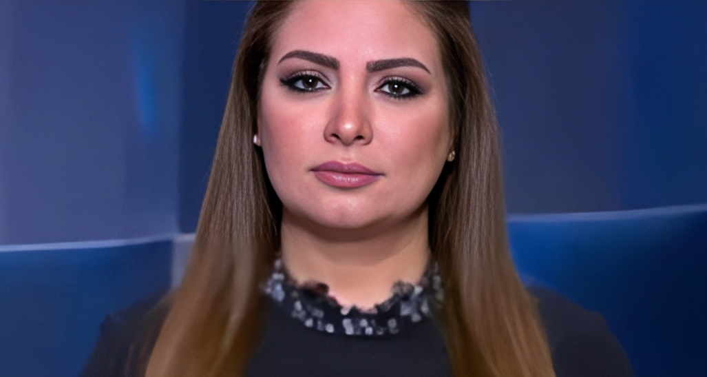 Reham Al Sahli Reacts to Her Election as Head of DMC - Top50 Women