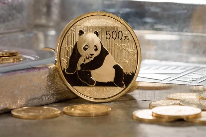 Egypt offers 1st sustainable Panda bonds in MENA worth $500 million ...