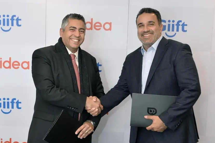 Geidea Partners with Giift to Transform Digital Solutions in Egyptian ...