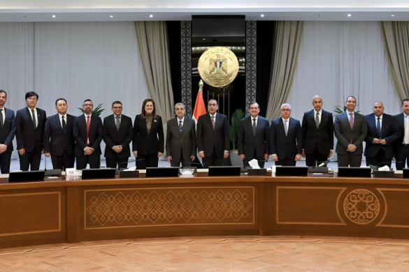 Farah Dakhlallah, NATO's First Spokesperson of Arab Descent to Start ...